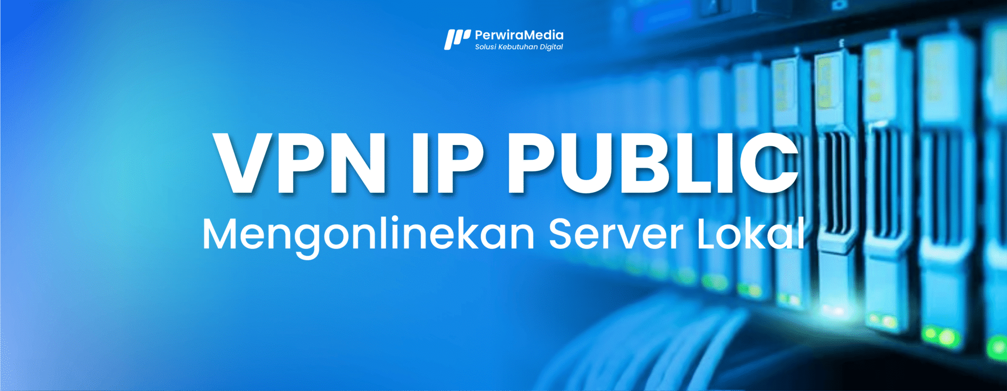 Cara Mengonlinekan Server Lokal dengan IP Public Mikrotik | Panduan ...